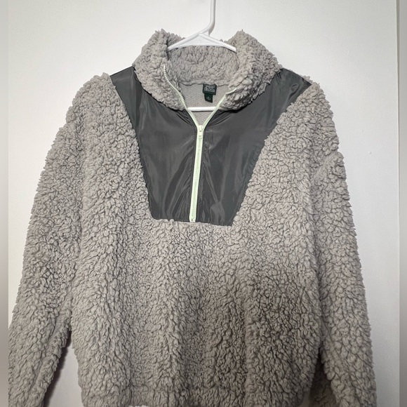 wild fable | Sweaters | Wild Fable Fuzzy Sweater | Poshmark